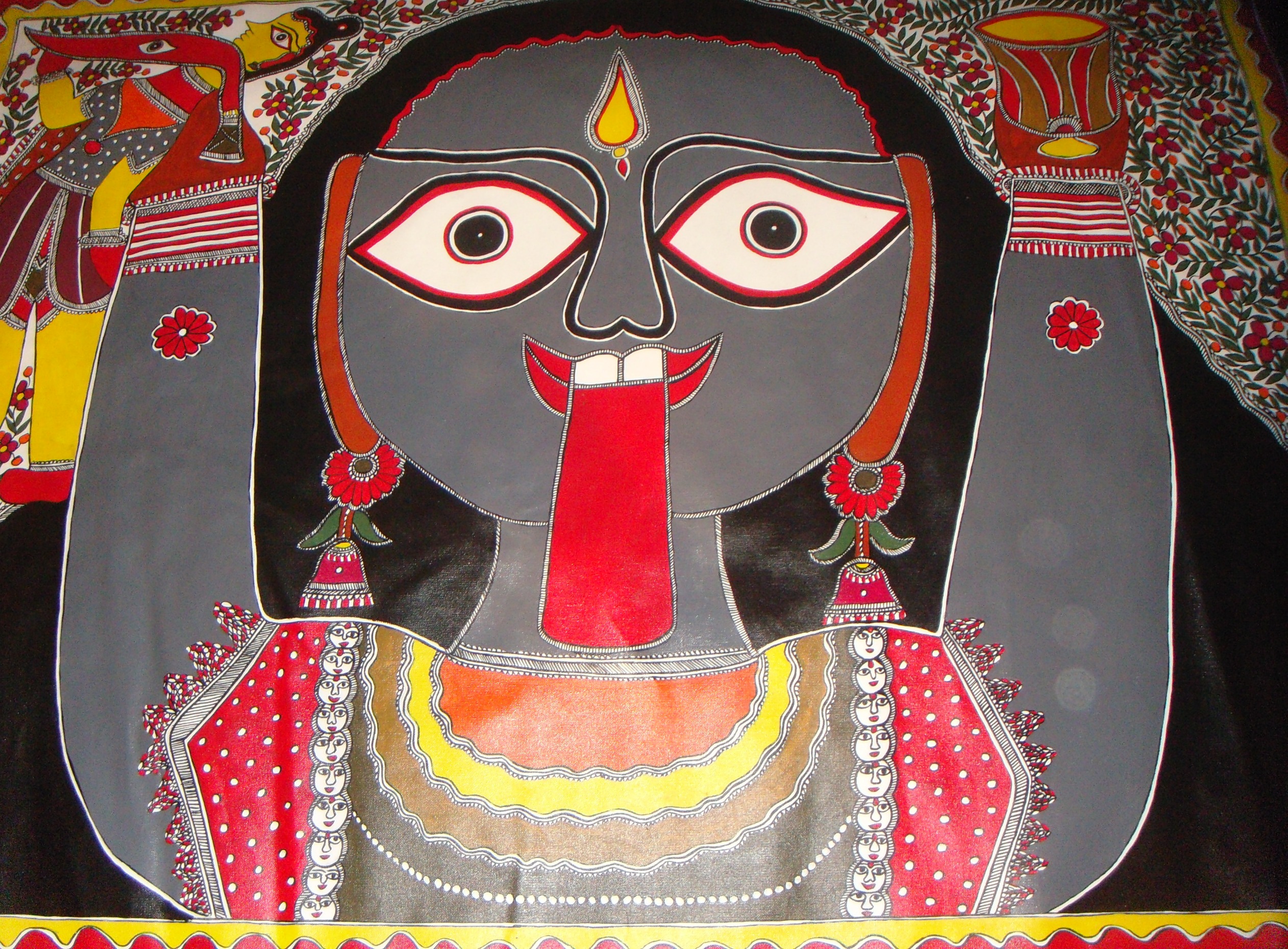 Arushi Arts Gallery in Delhi, Art Gallery in Delhi