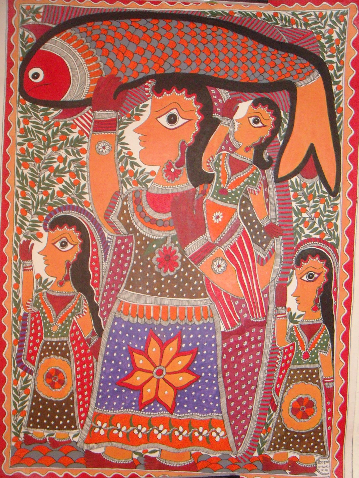 Arushi Arts Gallery in Delhi, Art Gallery in Delhi